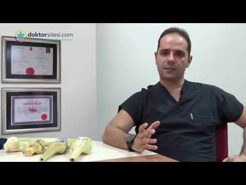 Kalça eklemi artroskopisi nedir? Nasıl uygulanır?