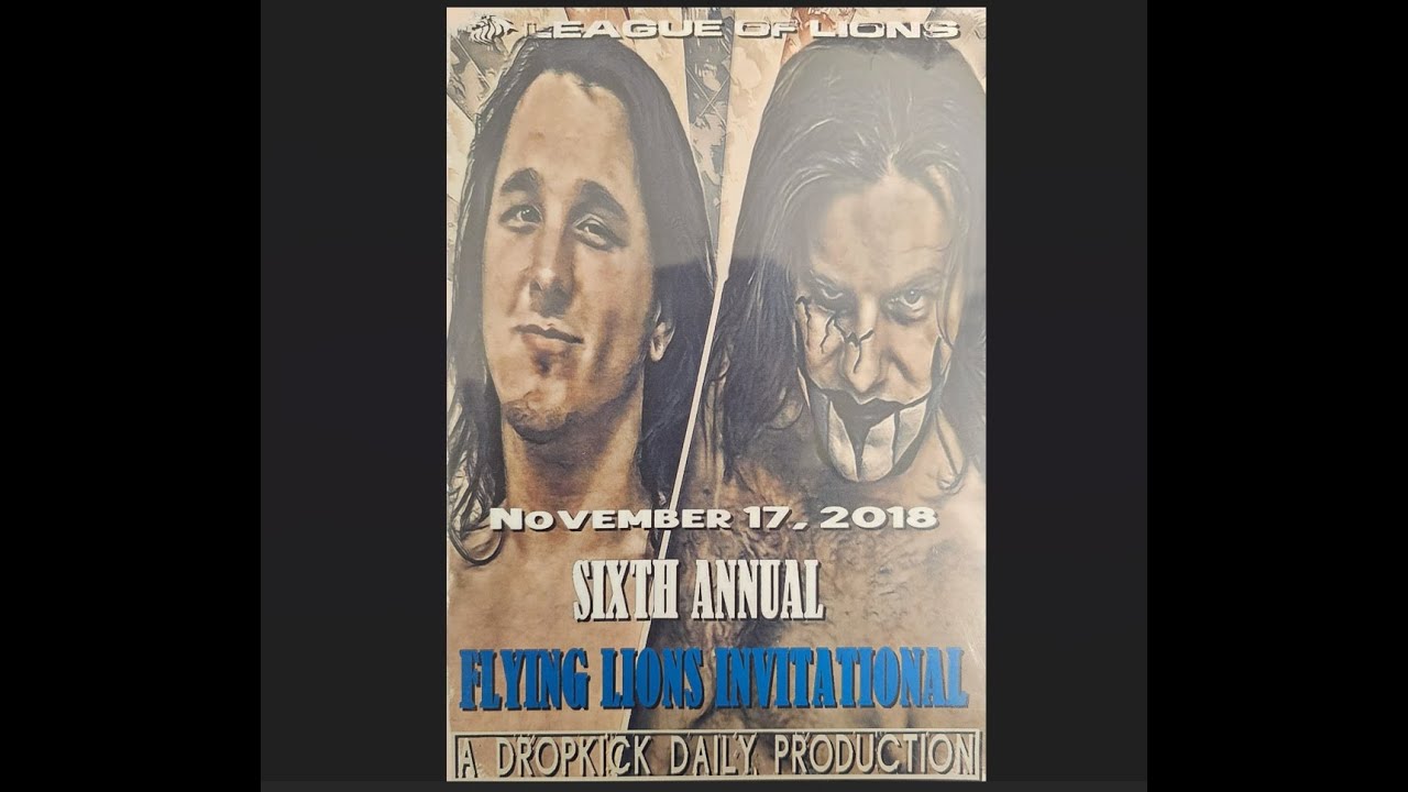 Cory Summers vs Chaz Thomas - YouTube