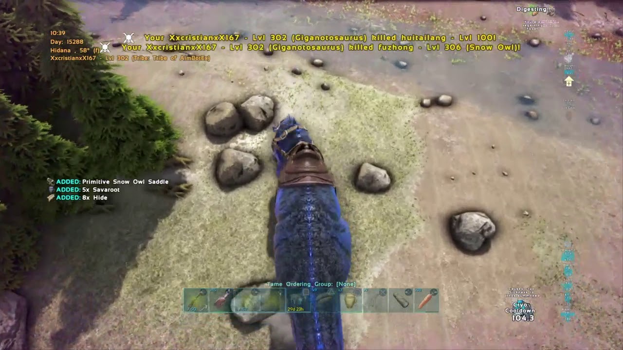 Pocket Giga Gone Wrong In The Hood - YouTube