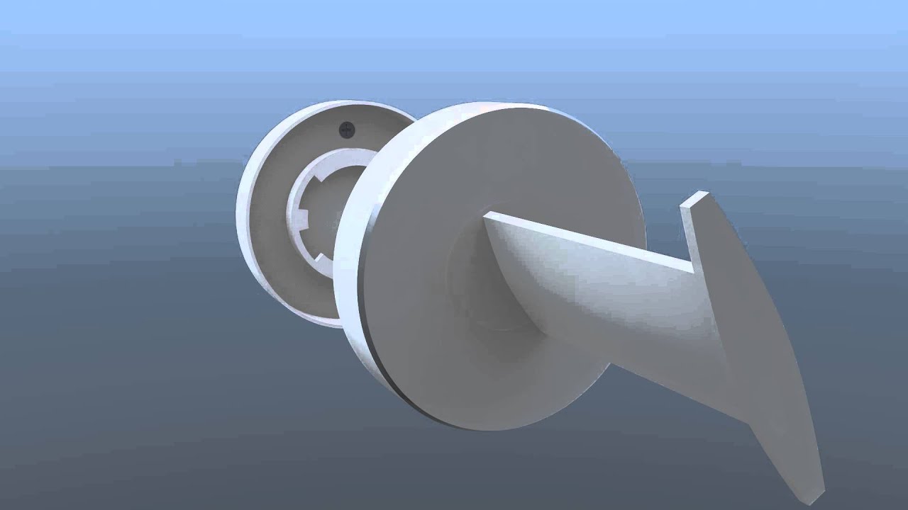 Animation showing my design for the LTT/Silverstone design competition ...