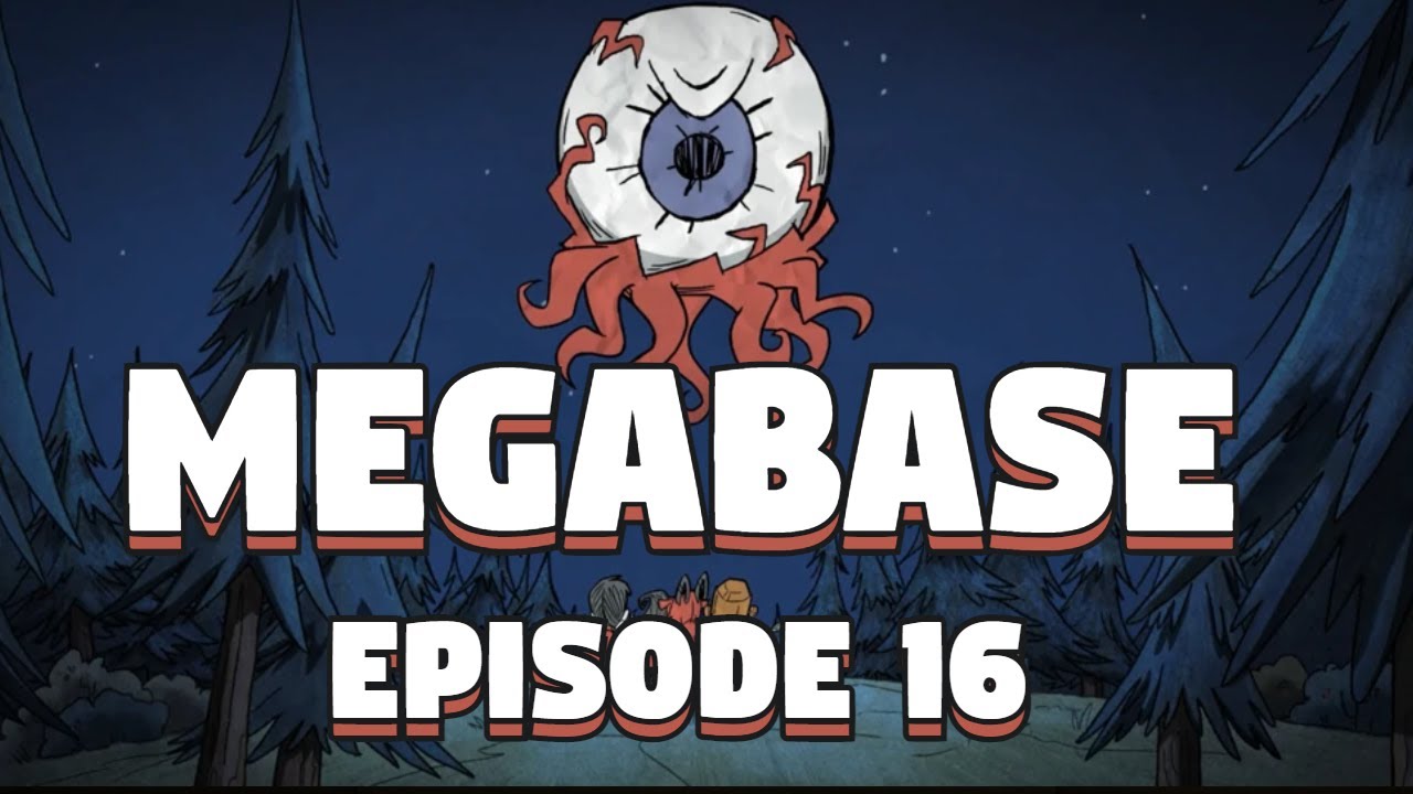 Don't Starve Together Megabase - Bee Biome - Don't Starve - DST ...