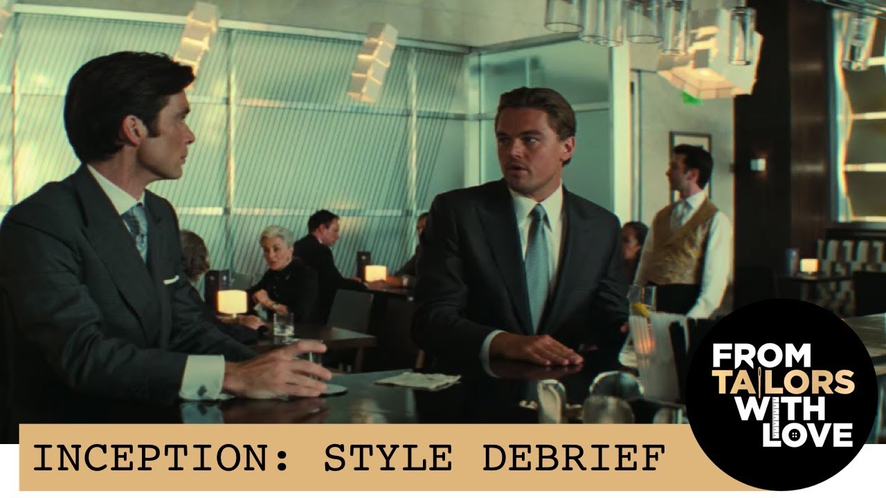 Eames Inception Wardrobe