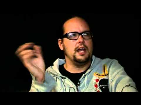 Korn interview - Jonathan Davis (part 2) - YouTube