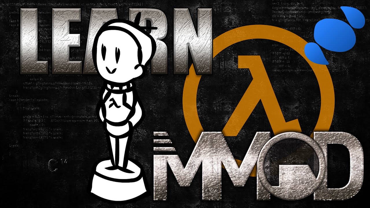 Half-Life MMod: Hazard Course - YouTube