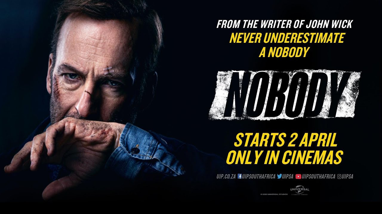 ‘Nobody’ official trailer - YouTube
