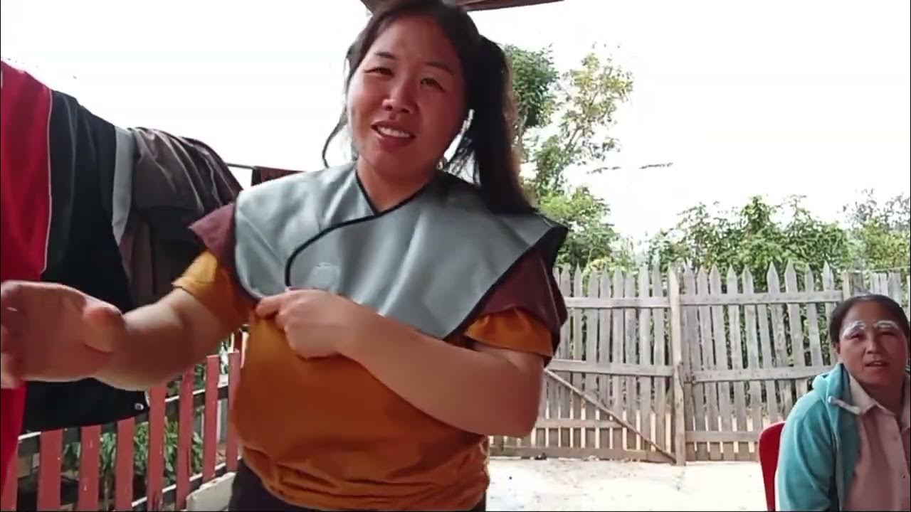 hnub no mus plaub hau nawb 14/12/2024 - YouTube