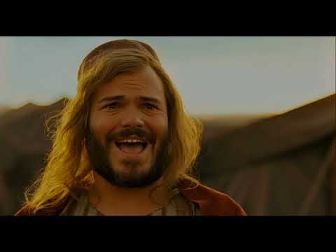 Year One (2009) : Abraham suggests circumcision