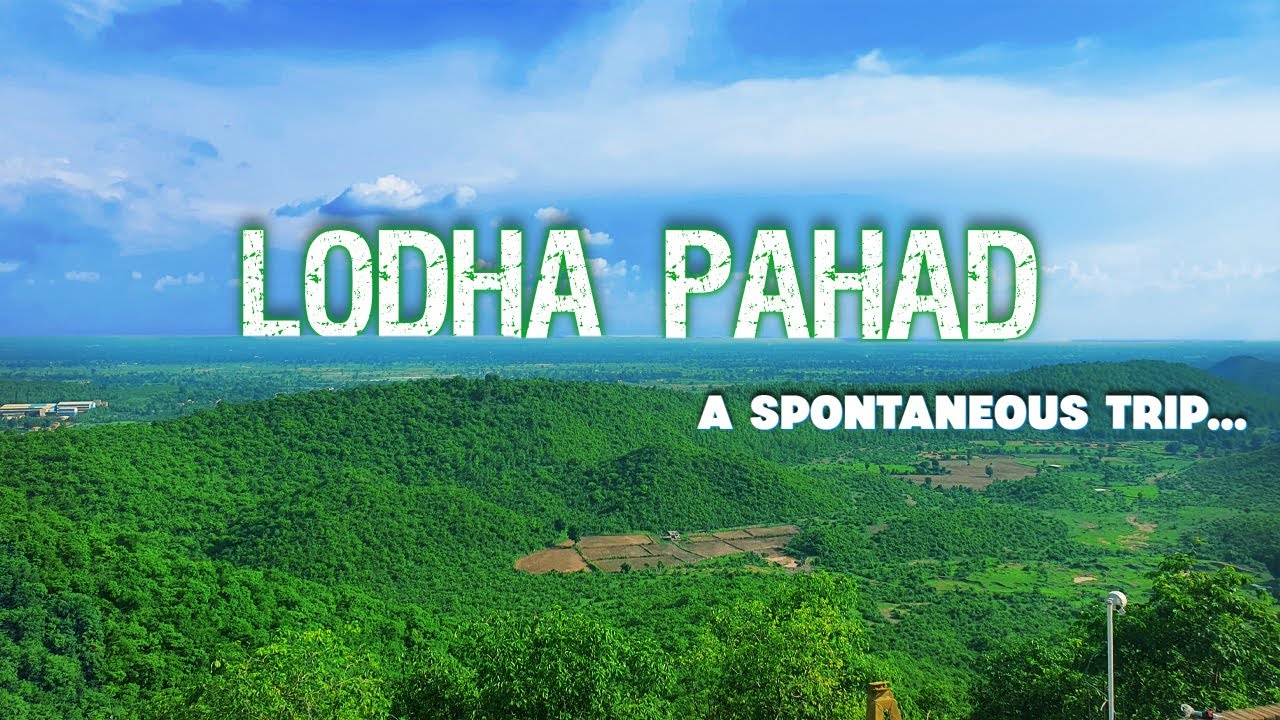 Unforgettable Experience of An Unplanned Trip | Siddhan Dham | Lodha ...