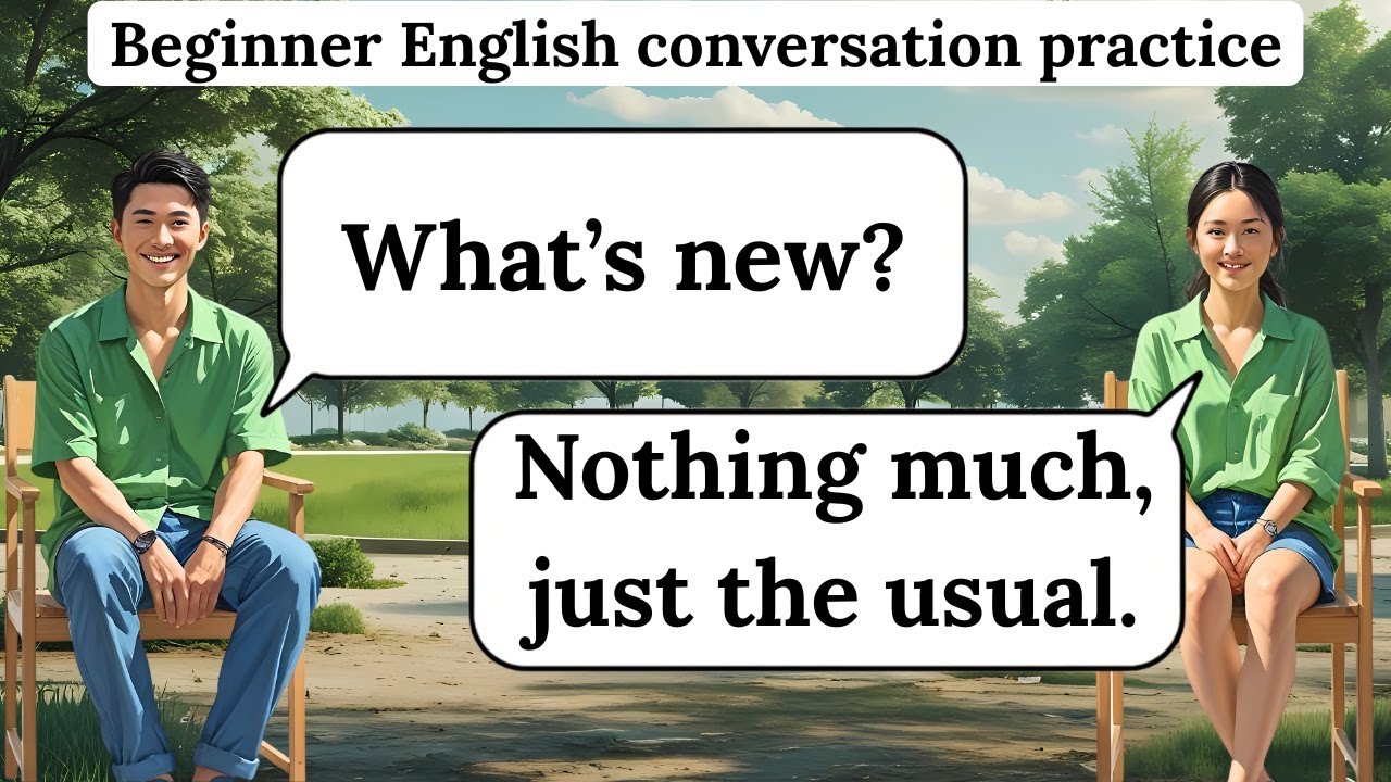 English Conversation Practice | 150+ Questions and Answers in English ...