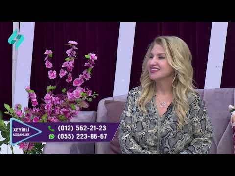 29 04 2024 XEYİRLİ AXŞAMLAR XURAMAN ŞUŞALI  ELXAN ŞIXƏLİYEV ARZU MƏHƏRƏMOVA  İLQAR ALIŞOV