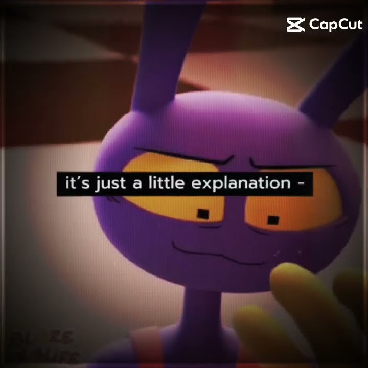 episode 6 TADC Jax angst #tadc #jax #edit - YouTube