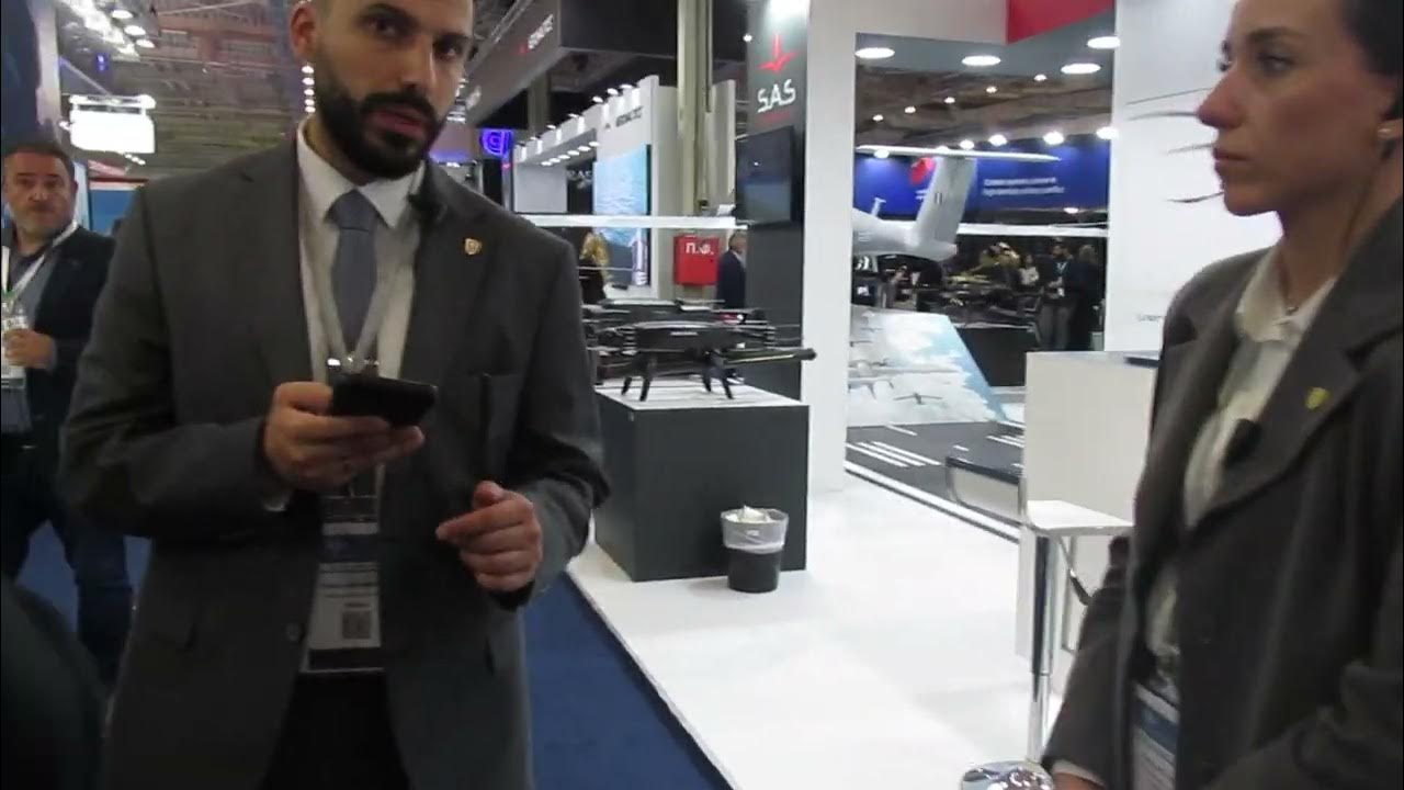 DEFEA 2023 - YouTube