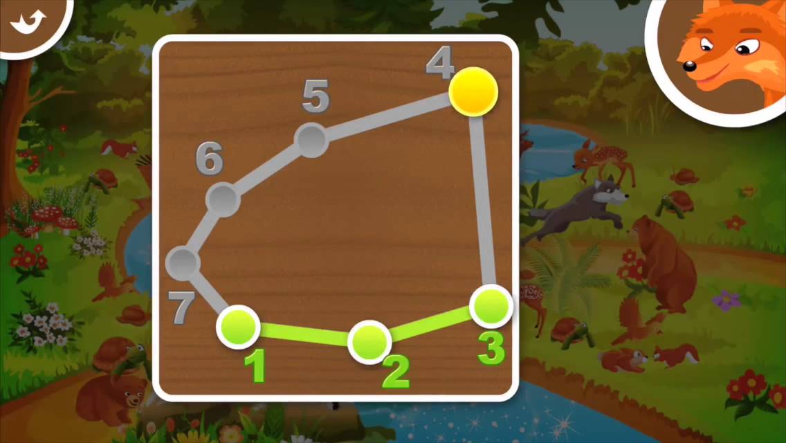 Animals: Search & Count - Hidden Object Game for Kids - YouTube