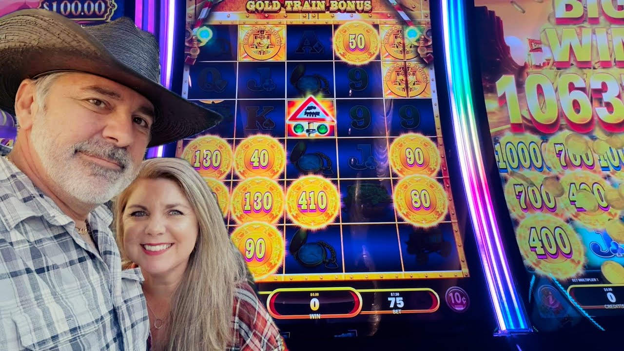 Here We Go...Let's Win Big! Check this out! - YouTube