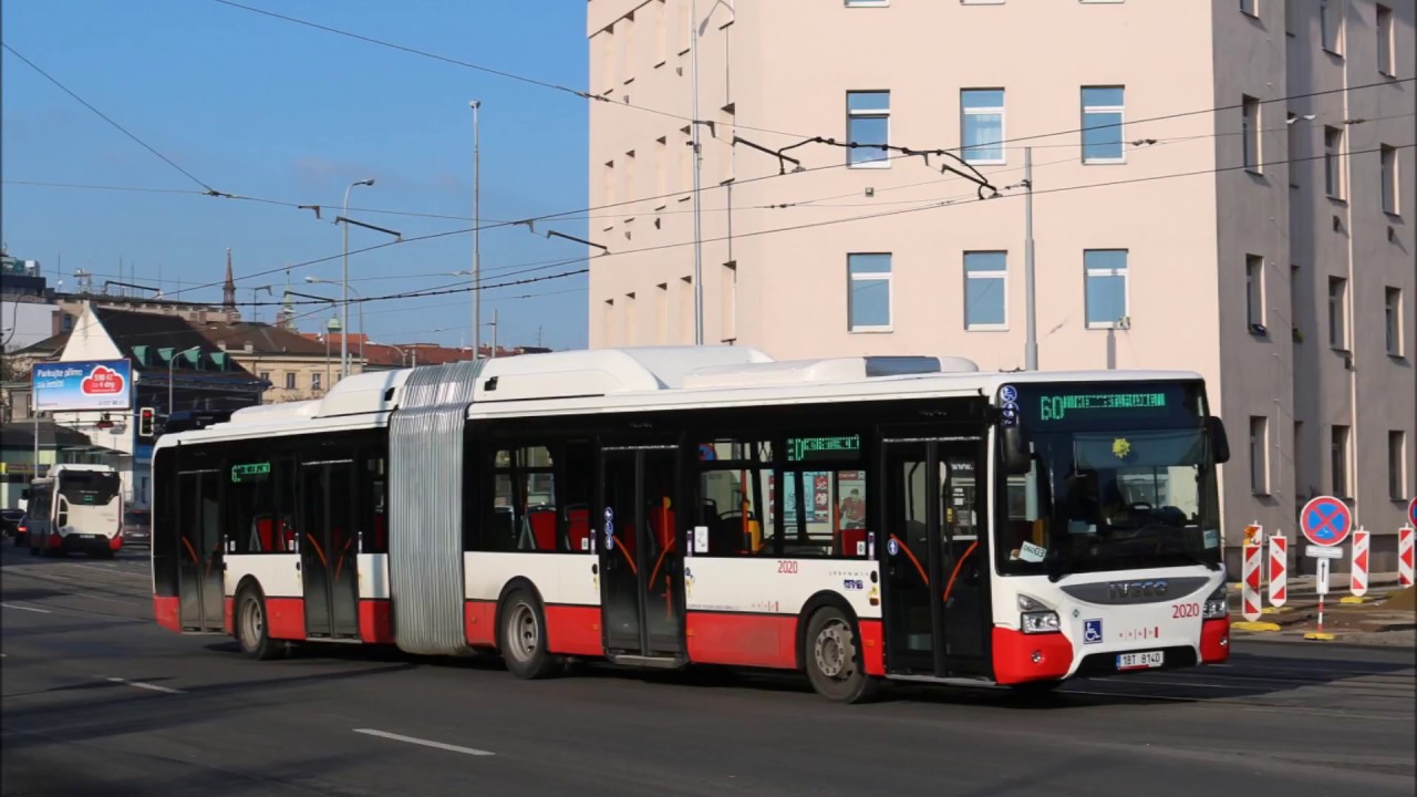 MHD Brno 2017 - YouTube