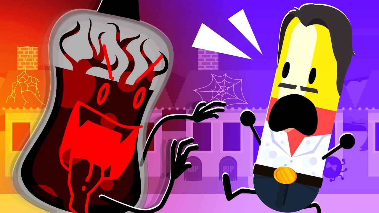 The Daily Object Show (Shorts)