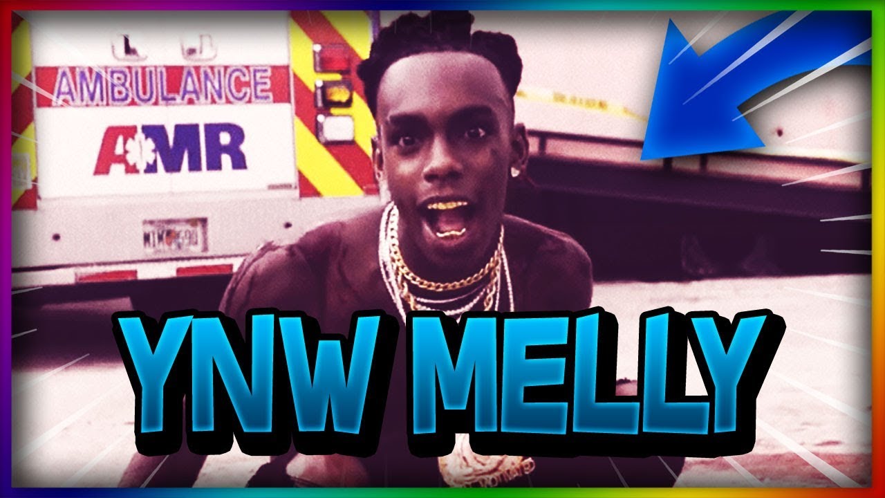 YNW MELLY LA COMPILATION DE SES MEILLEURS MOMENTS - YouTube
