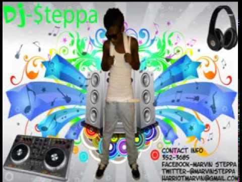 DJ STEPPA__STEP PAN DEM MIX