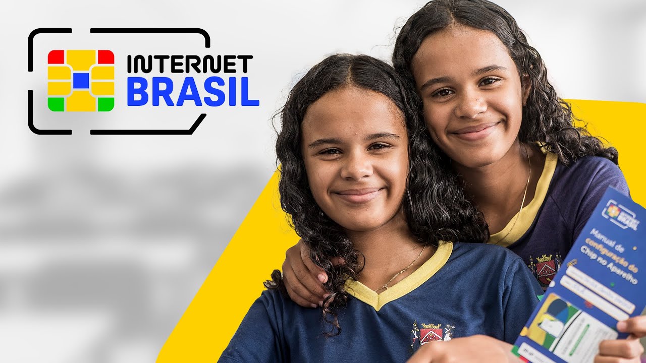 INTERNET BRASIL | Institucional - YouTube