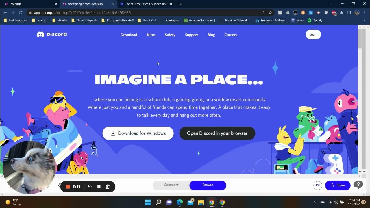 How To Unblock Any Site On A School Chromebook Method 2 YouTube how-to-unblock-any-site-on-a-school-chromebook-method-2-youtube