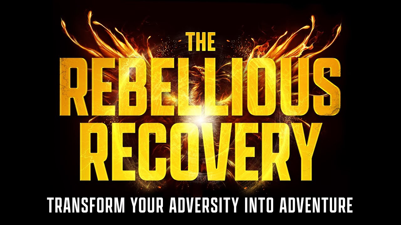 The Rebellious Recovery YouTube the-rebellious-recovery-youtube
