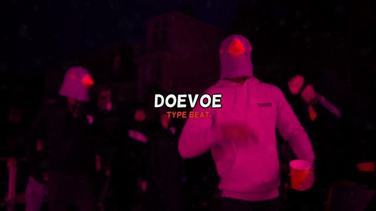 Doevoe X Mula B X 3robi Type Beat Kippenhok Bouncy Trap