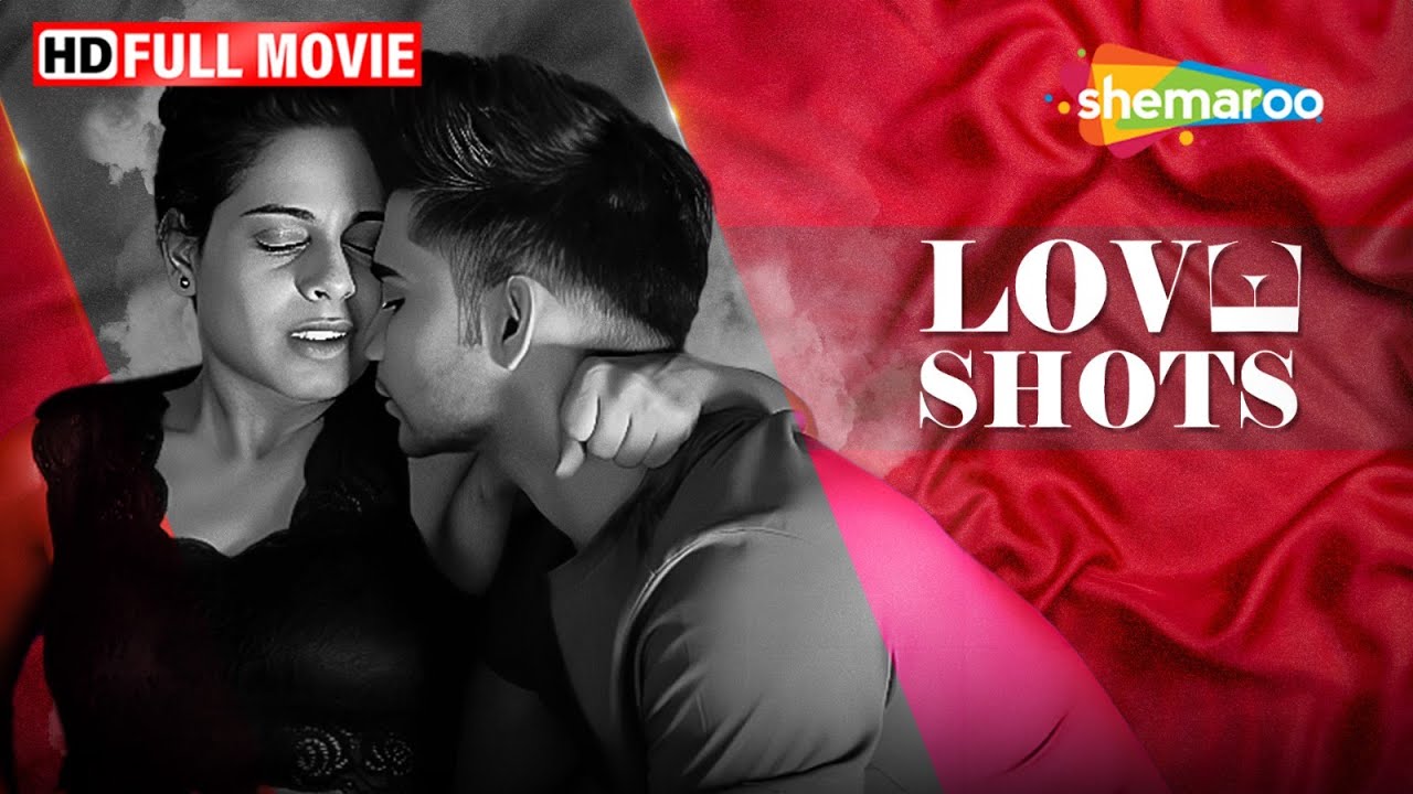 Love Shots Full HD Movie | Sulakshana Rai Best Movie | Ravnit Singh, Rajesh Puri | Sudha ...