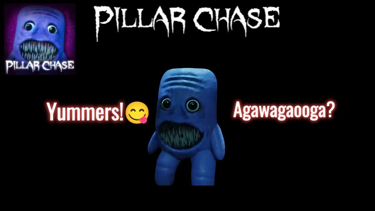 Fuwatti Has Arrived - Pillar Chase 2 ROBLOX - YouTube