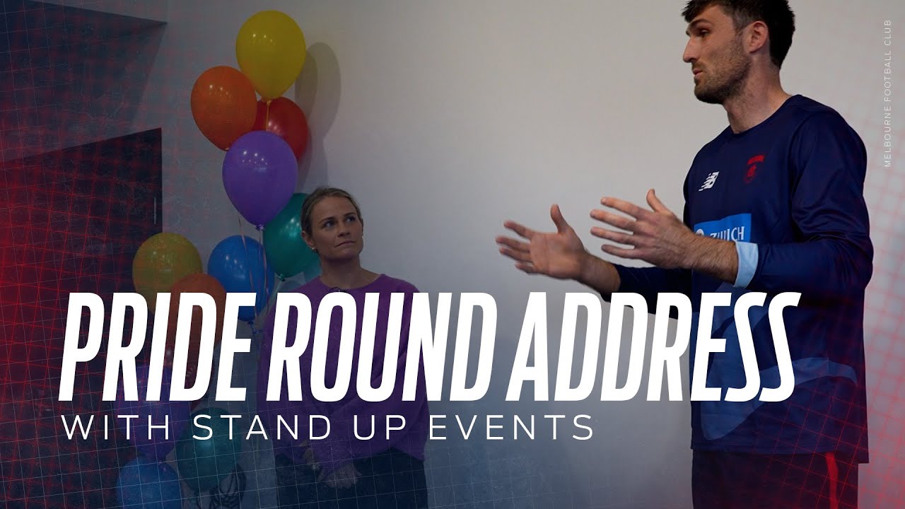 Pride Round | Allyship & Inclusivity | With Angie Greene and Tom ...