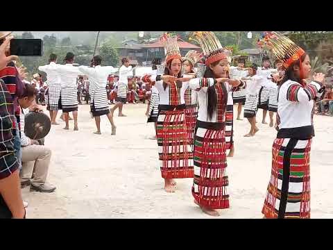 Mizo Hnam lam Mawi lutuk - YouTube