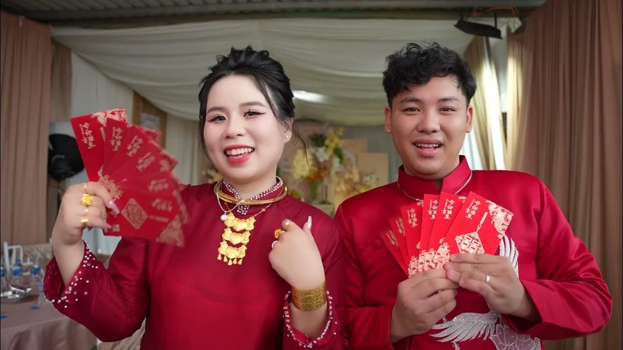 MINH HIEU & GIA HAN 22 09 2024 - YouTube