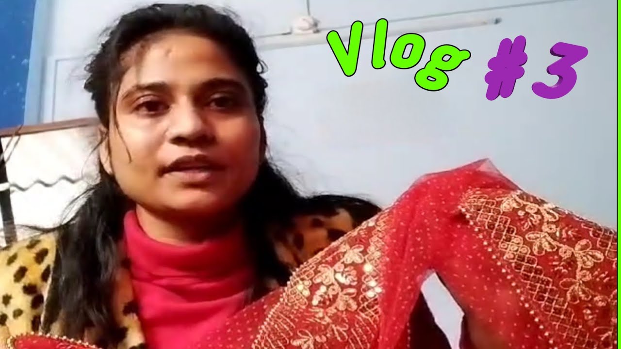 😀 Daily Life Vlog 2024 || Namrit arya vlog || 3rd Video on youtube ♥️ ...