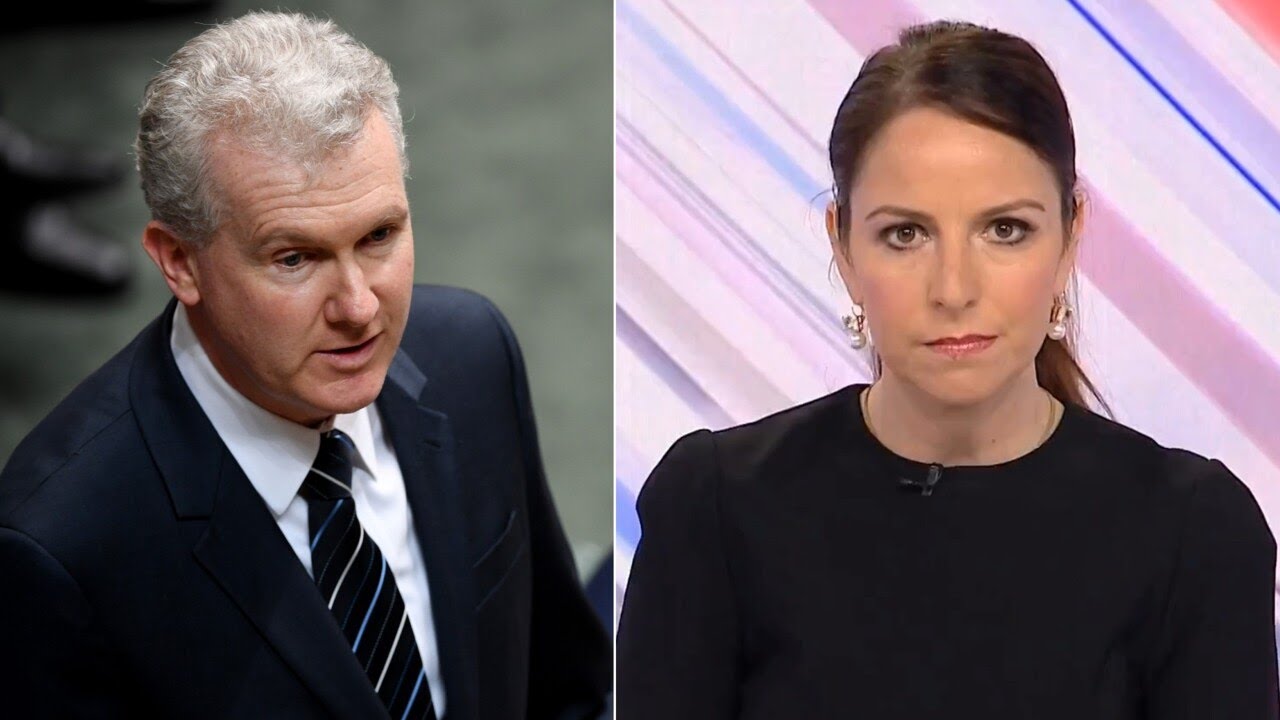 Sharri Markson blasts Labor MP for presiding over ‘culture of anti ...