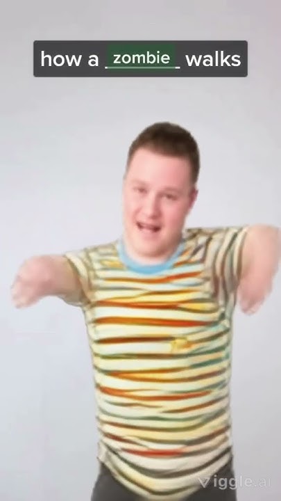 How A Tweaker Walks Youtube