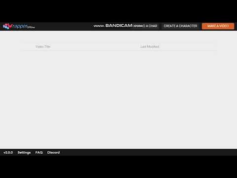 I GOT WRAPPER OFFLINE 2.0.0! - YouTube
