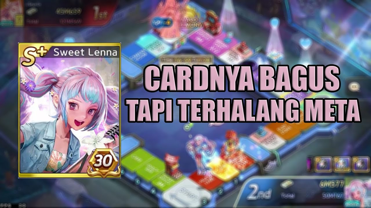 Mati gwe - Let's Get Rich - YouTube