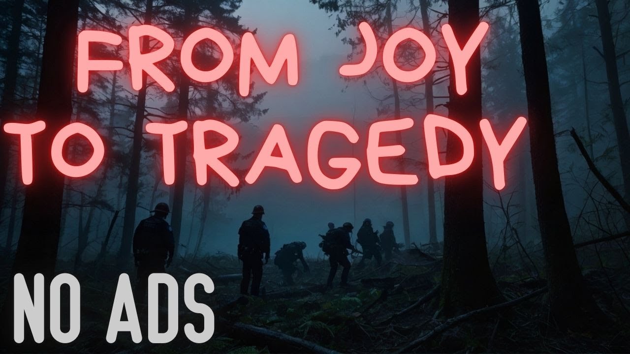 From Joy to Tragedy The Frog Boys' Disappearance - YouTube