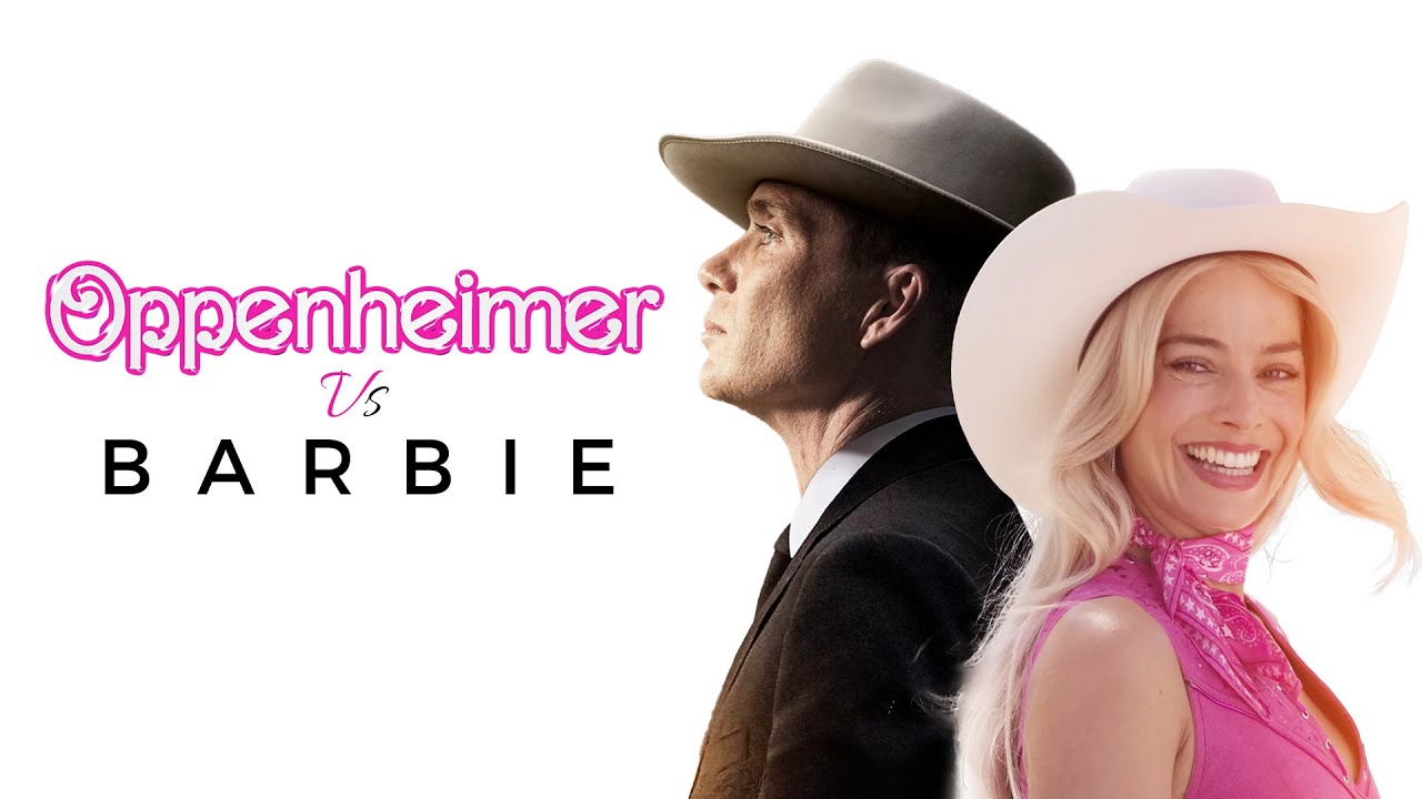 Barbie vs Oppenheimer: The Shocking Box Office Battle with Explanation ...
