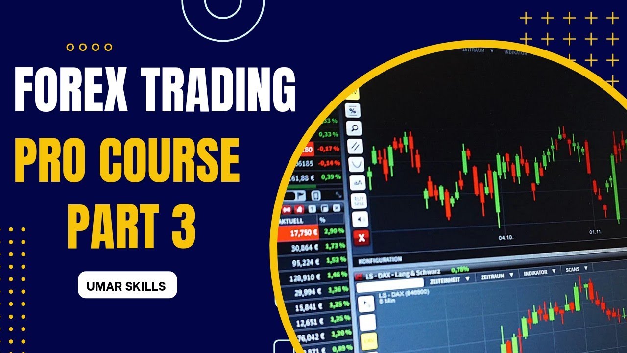 Forex Trading Course Available Students Profit Trade - YouTube
