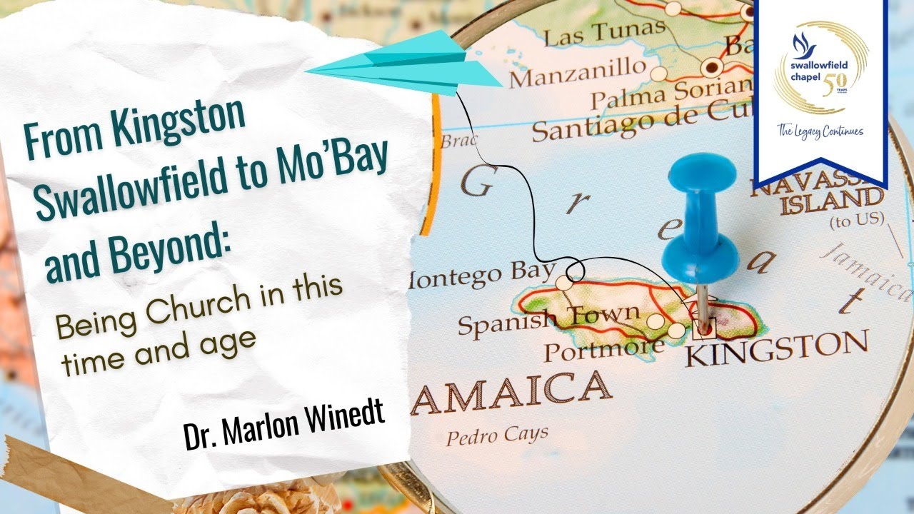 Swallowfield Chapel Sunday Service - October 11, 2020 - YouTube