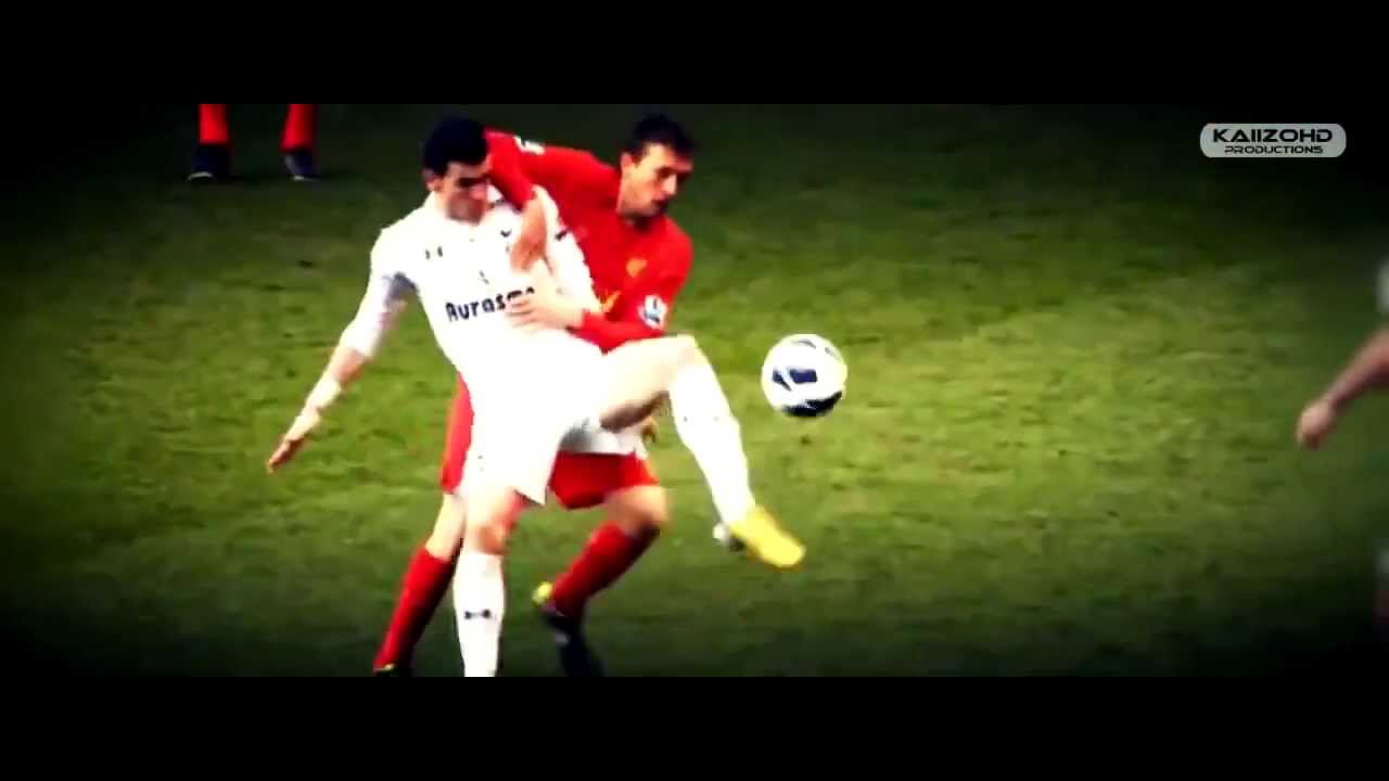 Gareth Bale Still Speedin' Best Goals & Skills Welcome to Real Madrid ...