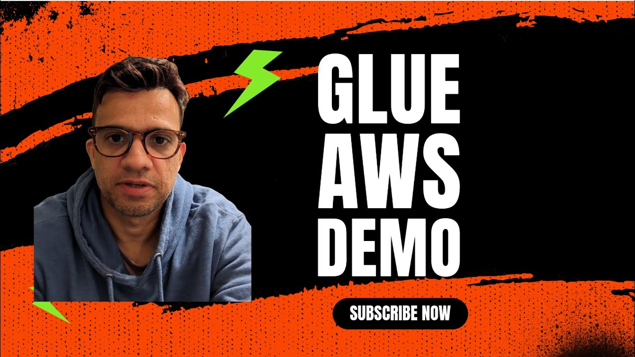Aws Glue Demo Part 2 Creating Redshift Cluster Security Group And Vpc Endpoint Youtube