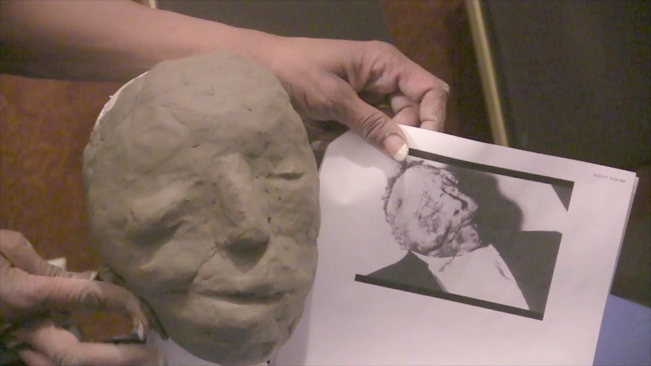 The Making of Emmett Till Story - YouTube