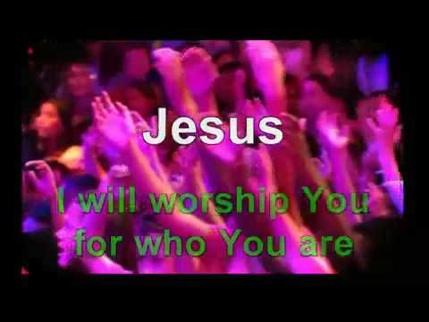 Hillsong Kids For Who You Are - YouTube