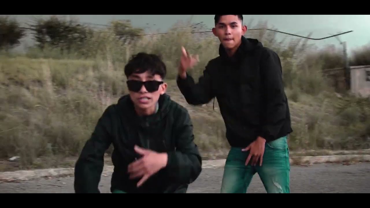 PIQUETON SESSION #1 LITT VAN FT. MIKE - YouTube