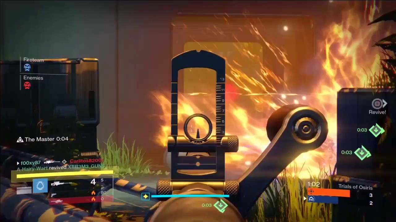 Small Destiny Montage - YouTube