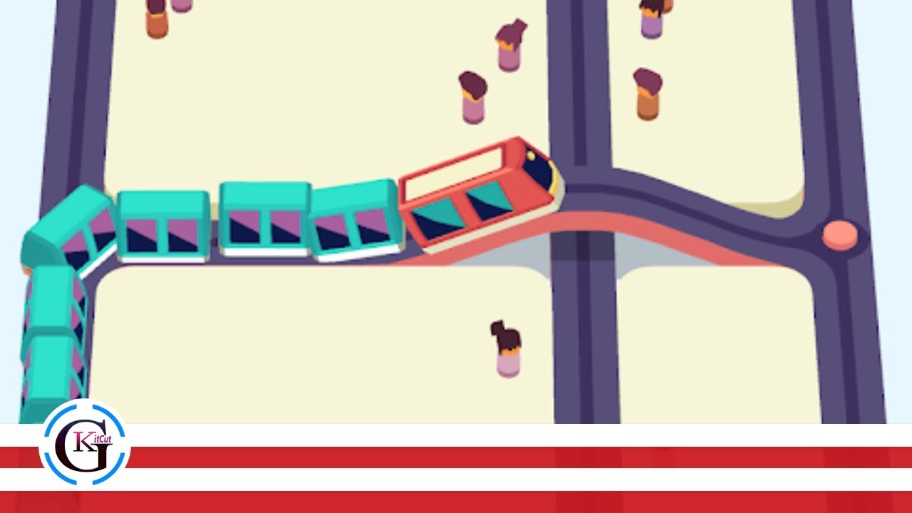 Train Taxi Secret Tune & Highest Level Gameplay (SayGames) - YouTube