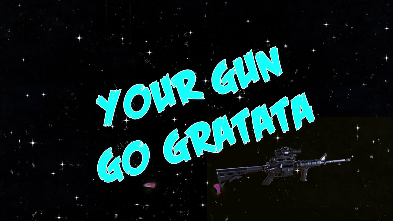 Bryan Silva - GRATATA ( Official Music Video ) - YouTube