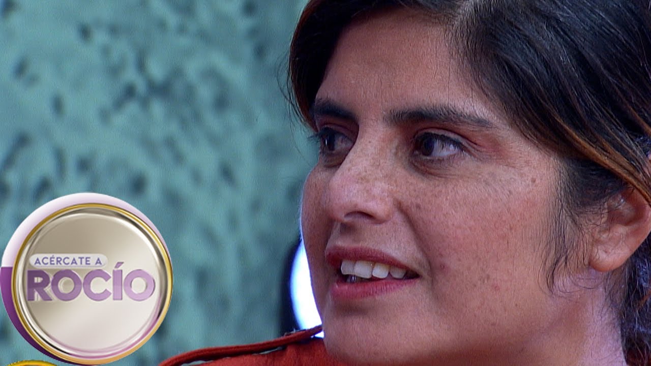 Zulema dice que Ángela tiene una relación con su papá por interés ...