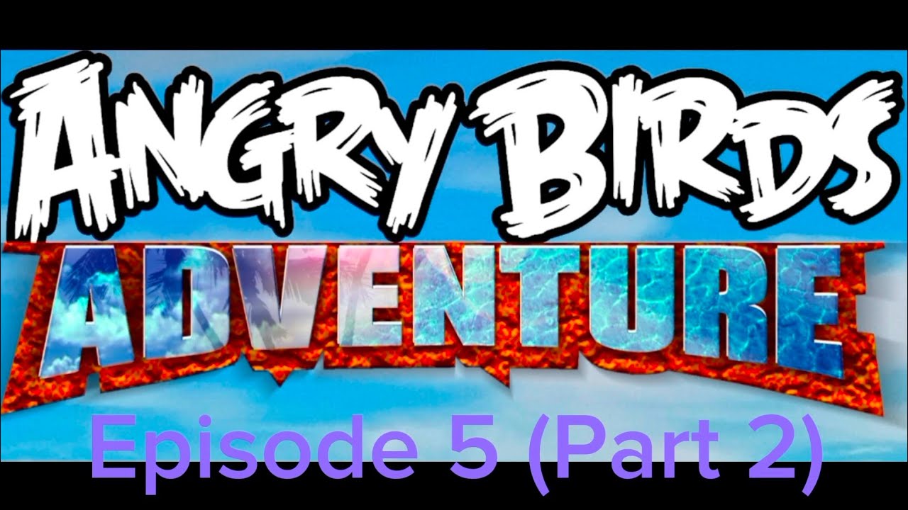 AB Adventure Season 1 Episode 5/40 (Part 2) - YouTube